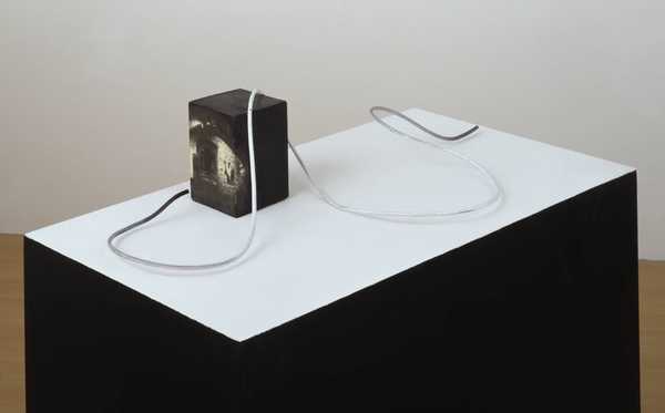 ‘Untitled‘, Edward Krasinski, 1968 | Tate