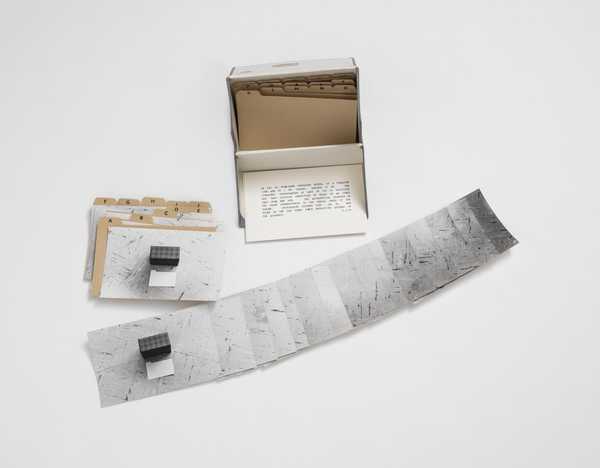 Victor Burgin born 1941 | Tate