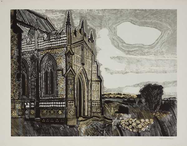 John O’Connor 1913–2004 | Tate