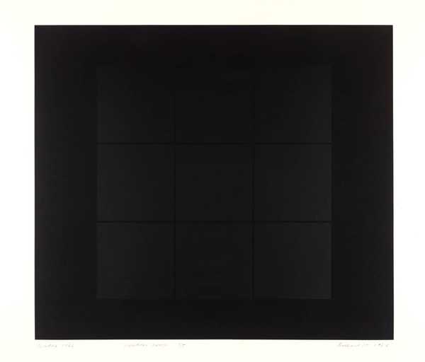 ‘Winter‘, Richard Lin Show Yu, 1966 | Tate