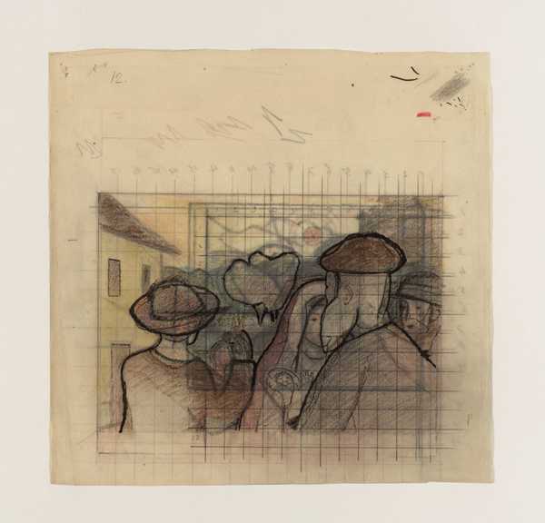 John Dodgson 1890–1969 | Tate