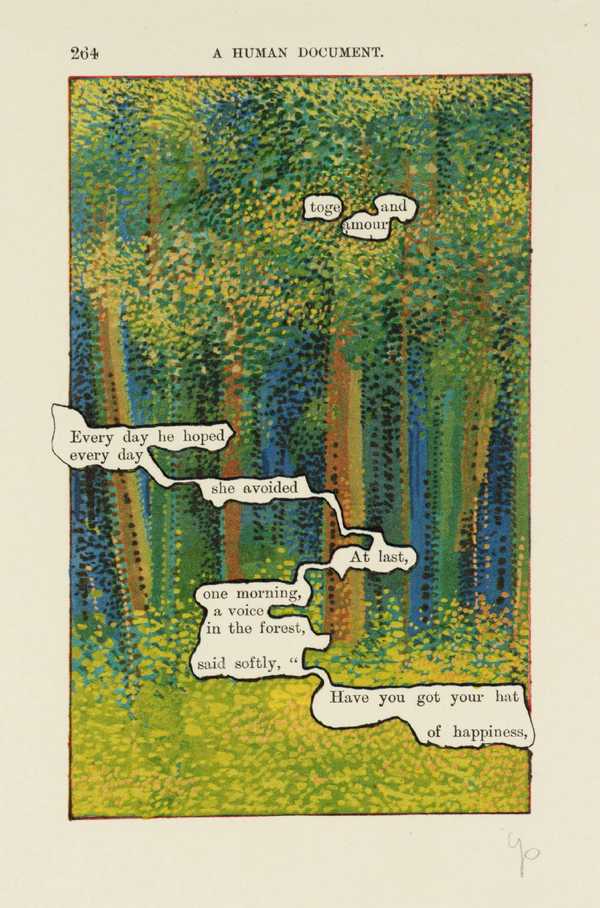 Thomas Phillips Paintings Tom Phillips – 'The Ballet Of The