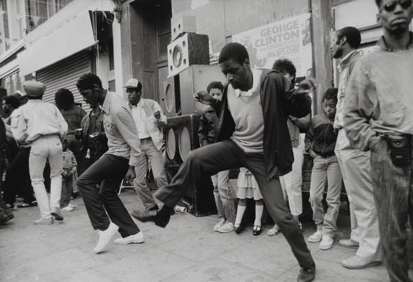 Sir Horace Ové CBE 1936–2023 | Tate