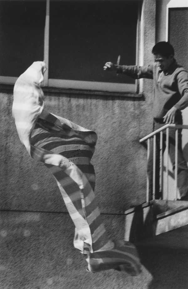 ‘Hi Red Center’s Dropping Event at Ikenobo Hall, Tokyo, October 10 ...