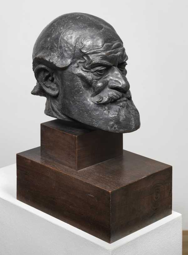 John F. Kavanagh 1903–1984 | Tate