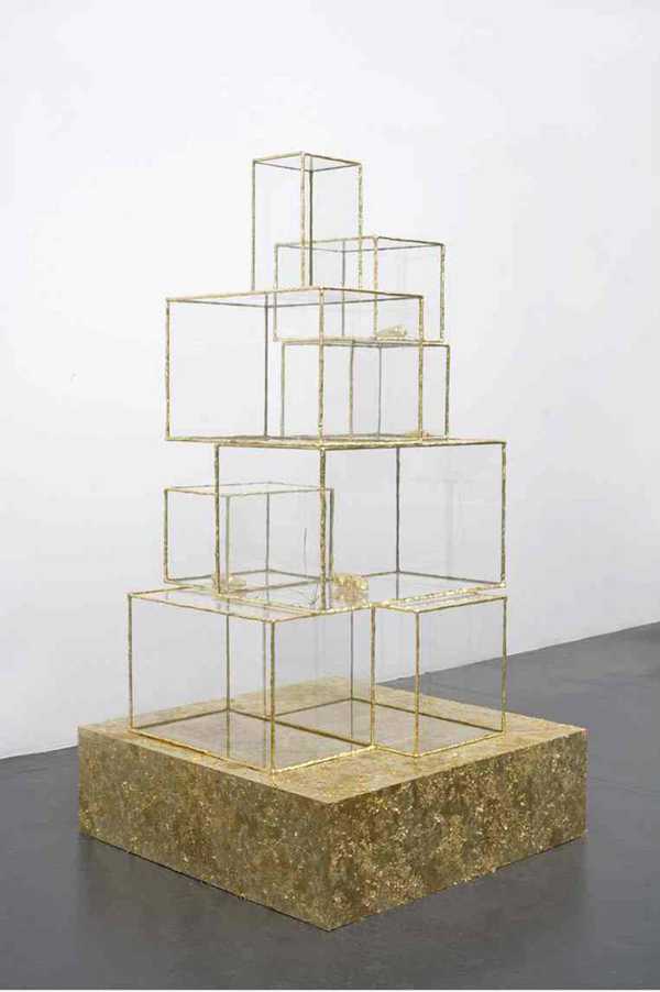 Terence Koh born 1977 | Tate