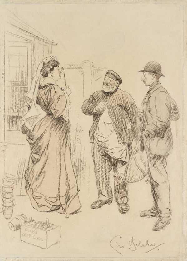 George Belcher 1875–1947 | Tate