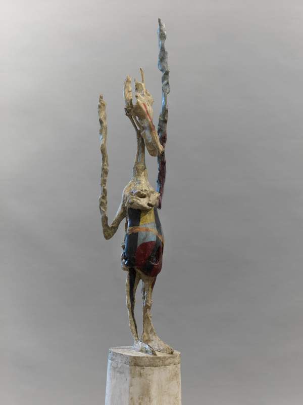 The Disappearing Figure: Art after Catastrophe – Display at Tate Modern ...