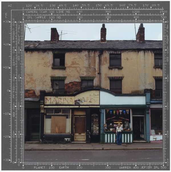 ‘Brenda. Sheffield, 1978‘, Peter Mitchell, 1978 | Tate