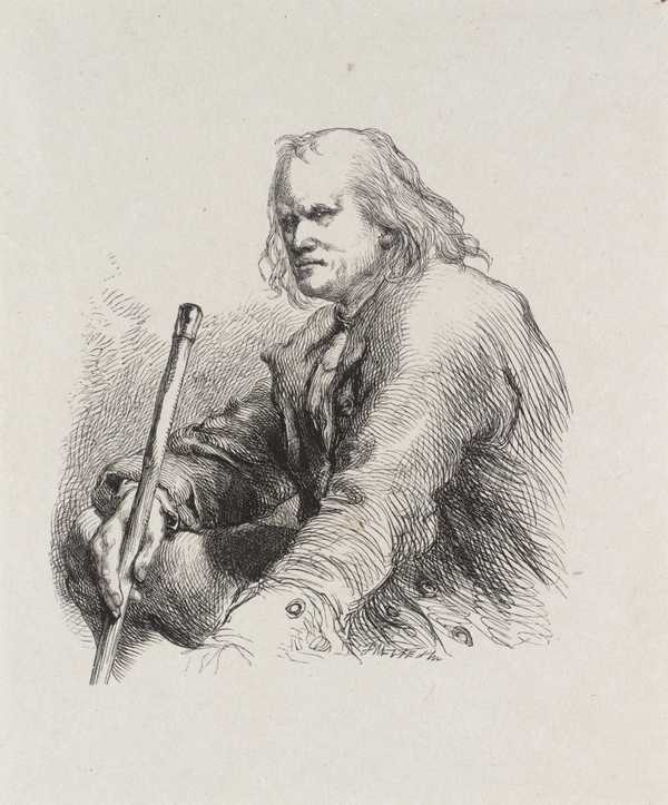 Sir John Gilbert 1817–1897 | Tate