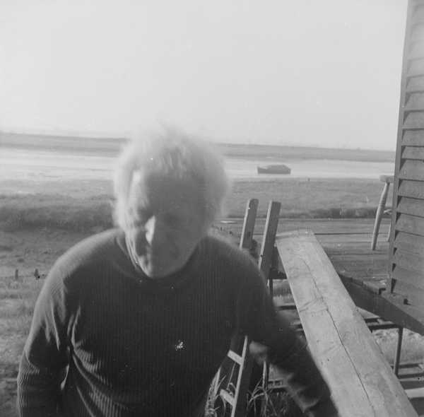 Photograph of Nigel Henderson‘, Nigel Henderson‘, Nigel Henderson ...