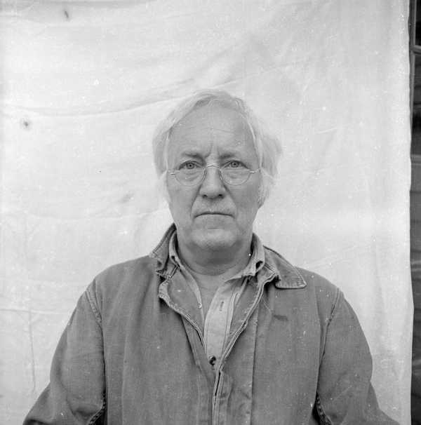 Photograph of Nigel Henderson‘, Nigel Henderson‘, Nigel Henderson ...