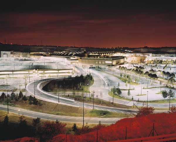 Dan Holdsworth born 1974 | Tate