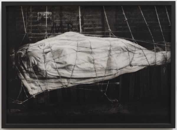 ‘Bound‘, Fernell Franco, 1975–86 | Tate