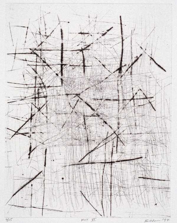 Linda Karshan born 1947 | Tate