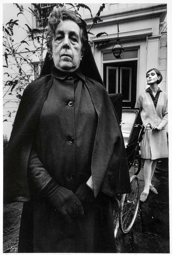 Jeanloup Sieff 1933–2000 | Tate