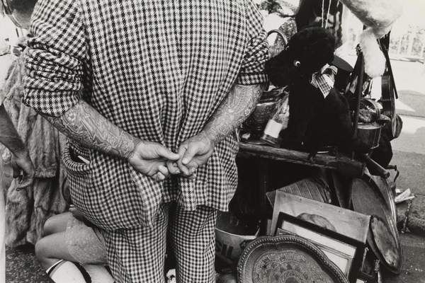 ‘England‘, Joel Meyerowitz, 1966 | Tate