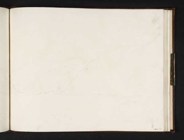 ‘Burg Reichenstein and the Clemenskapelle (Centre) and Assmannshausen ...