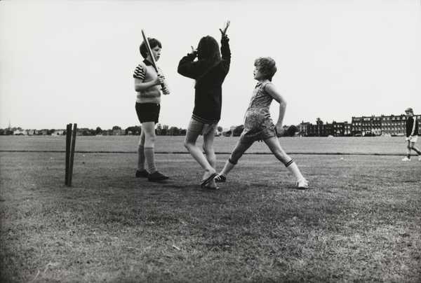 ‘Untitled, London‘, Errol Sawyer, 1997 | Tate