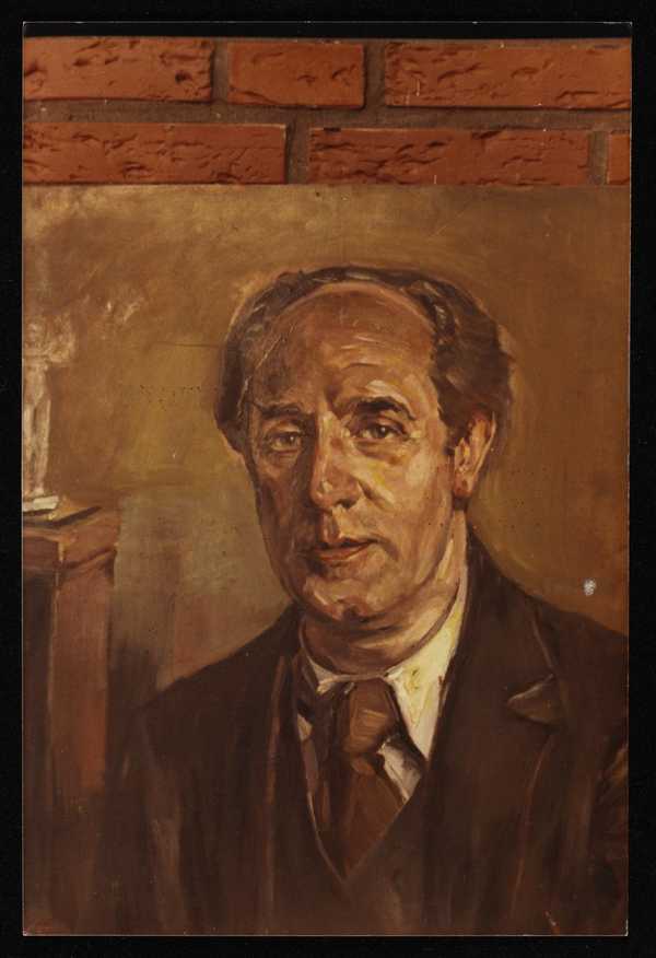 Photograph of a portrait of a man‘, Anonymous‘, Anonymous – Tate ...