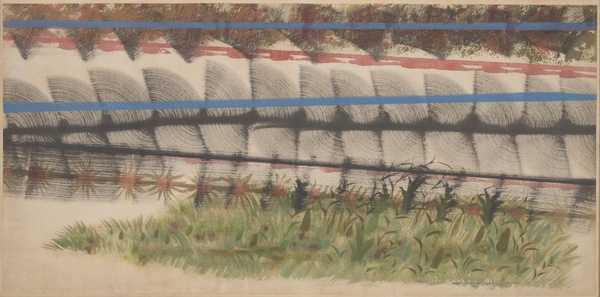 Morris Graves 1910–2001 | Tate
