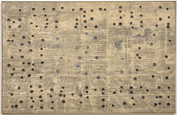 ‘Index: Incident in a Museum XIX‘, Art & Language (Michael Baldwin ...