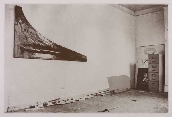 ‘PR1NT A‘, Keith Milow, 1969 | Tate