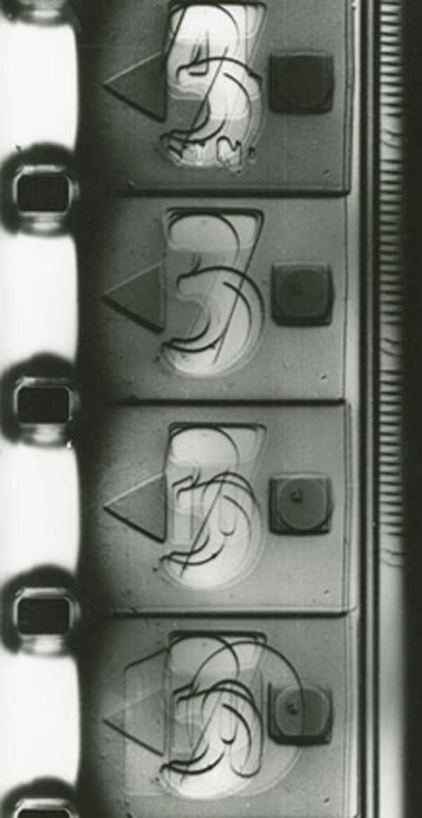 Guy Sherwin born 1948 | Tate