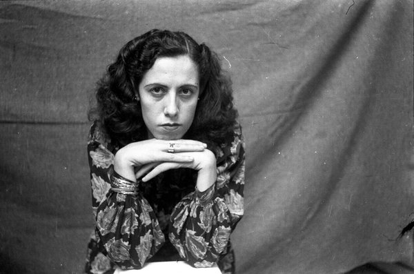 ‘Kulthum Saqqa. Saqqa family house, Saida, Lebanon, 1948-53. Hashem el ...