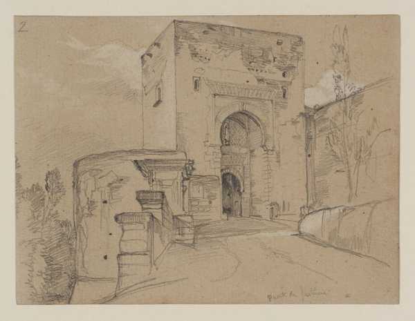 John Frederick Lewis 1805–1876 | Tate