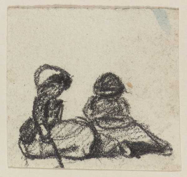 title not known]‘, Sir Augustus Wall Callcott | Tate