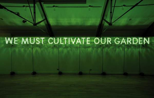 Nathan Coley born 1967 | Tate