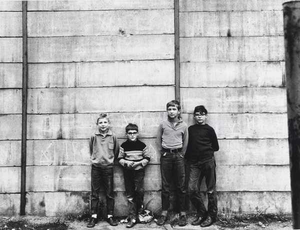 ‘Shunk-Kender ‘World Tour’ Series, Berlin‘, Harry Shunk, János Kender ...