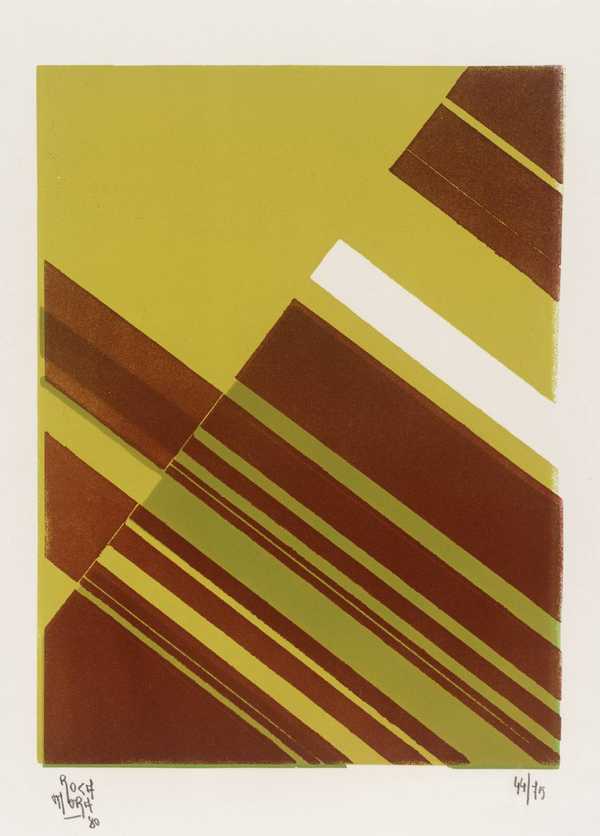 title not known]‘, Jaume Rocamora, 1980 | Tate