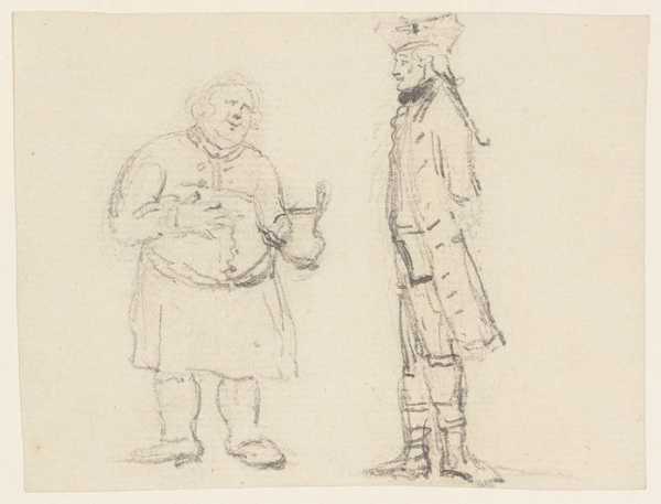 title not known]‘, Sir George Howland Beaumont, Bt | Tate