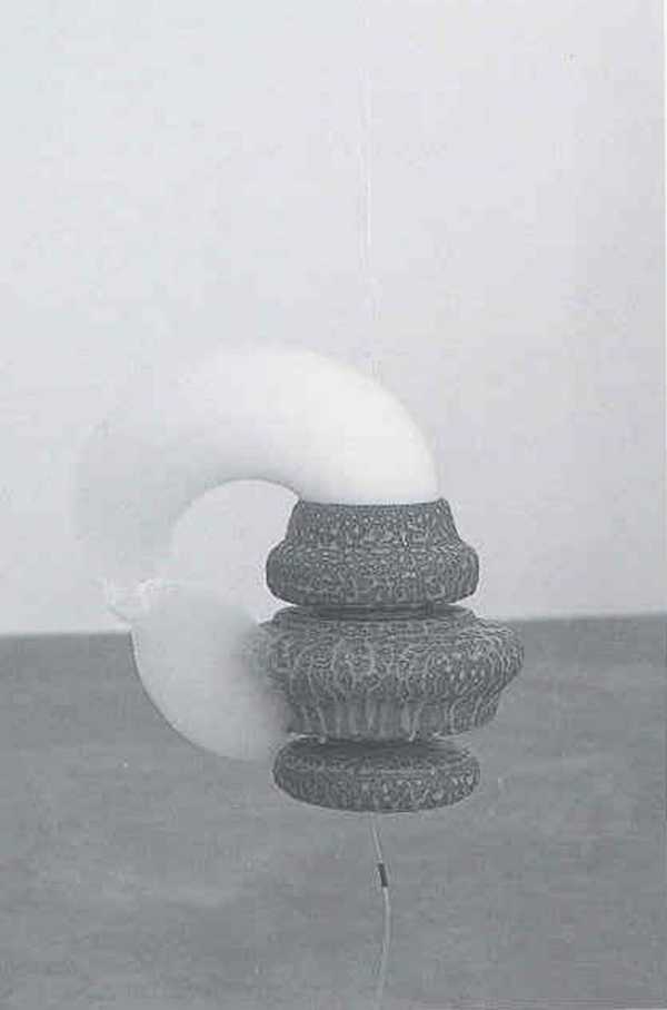 ‘Untitled‘, Roger Hiorns, 2003 | Tate