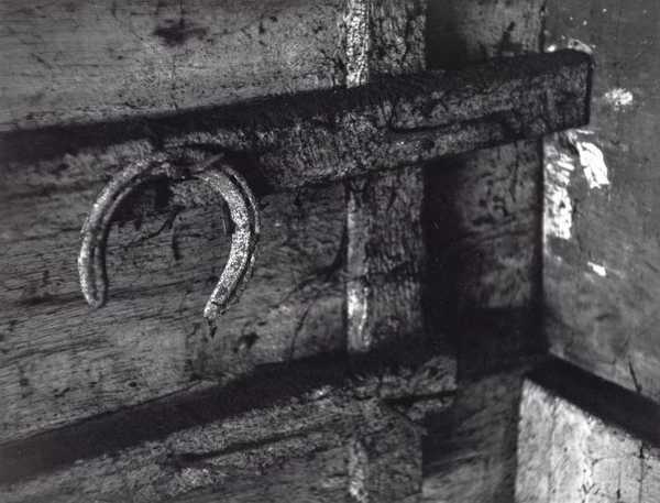‘Glynde Forge #17, May 2006‘, Tomio Seike, 2006 | Tate