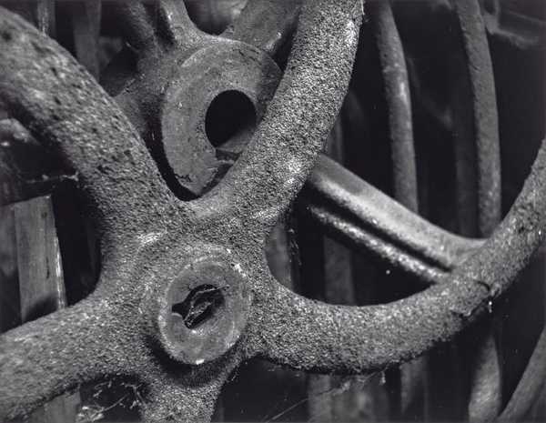 ‘Glynde Forge #19, May 2006‘, Tomio Seike, 2006 | Tate