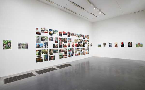 ‘Red‘, Boris Mikhailov, 1968–75, printed c.1999–2000 | Tate