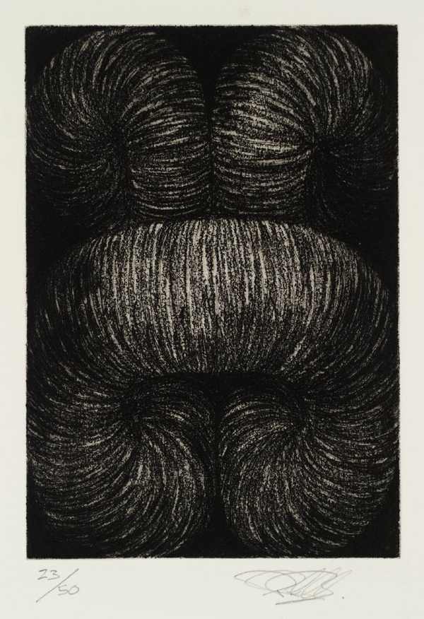 ‘Untitled A‘, Peter Randall-Page, 1992 | Tate