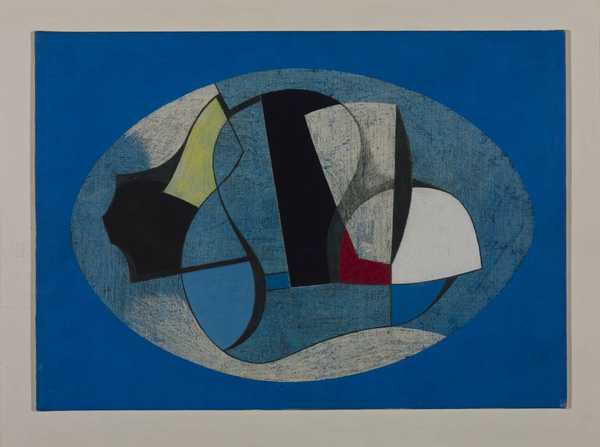 Arthur Jackson 1911–2003 | Tate