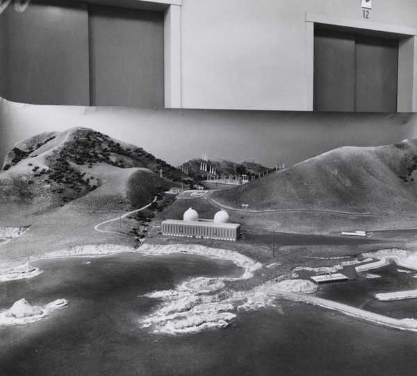 ‘Untitled‘, Larry Sultan, Mike Mandel, 1977, printed 2001 | Tate