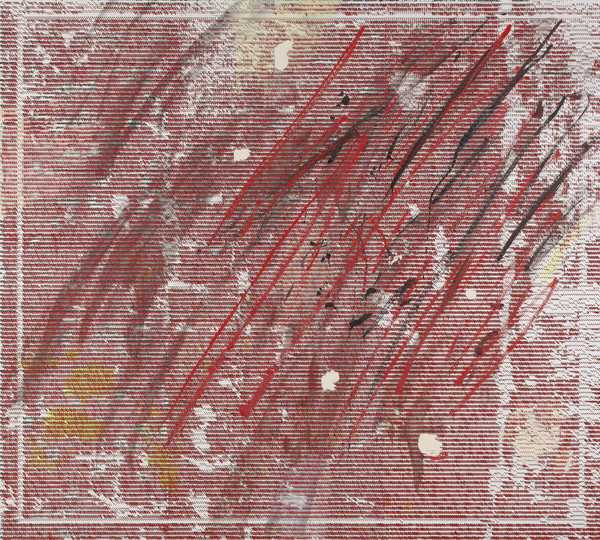 Jacqueline Humphries born 1960 | Tate