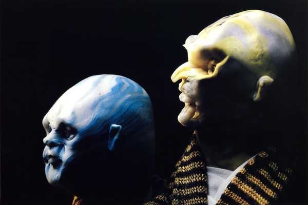 no title]‘, Thomas Schütte, 1994 | Tate