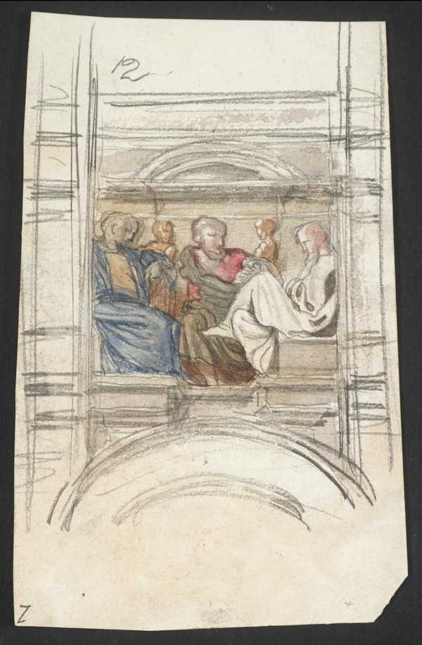 title not known]‘, Reuben Townroe, c.1858 | Tate