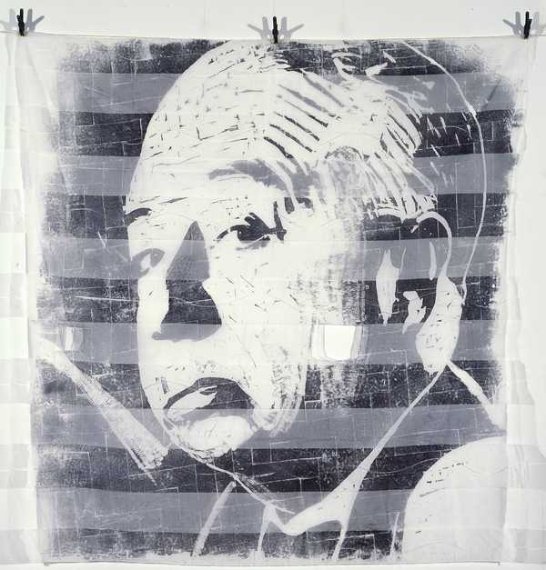 ‘The Ring: Alfred Hitchcock‘, Thomas Kilpper, 2000 | Tate