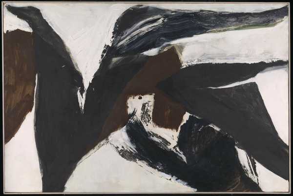 Trevor Bell 1930–2017 | Tate