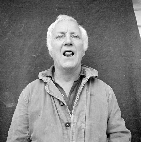 Photograph of Nigel Henderson‘, Nigel Henderson‘, Nigel Henderson ...