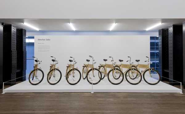 Meschac Gaba born 1961 | Tate