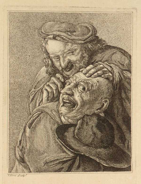 title not known]‘, Francis Place | Tate